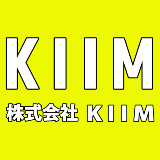 会社案内 | 株式会社KIIM